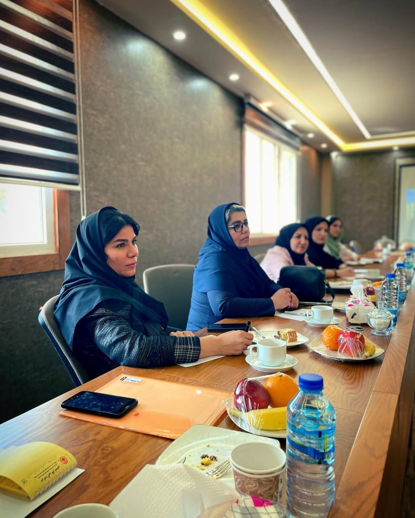 Visit of the officials from the Ministry of Health and the Veterinary ...