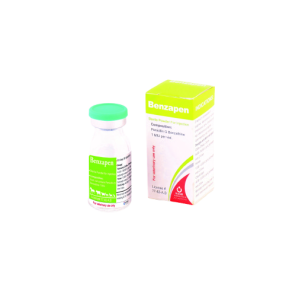 بنزاپن (Benzapen) - Nasr Freeman Pharmaceutical Company